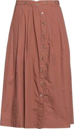 Pinko HOSEN & RÖCKE - Midi-Röcke auf YOOX.COM