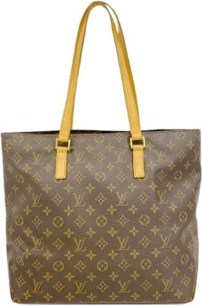 Louis Vuitton Damen, Pre-Owned, Braun, ONE SIZEGr&ouml;&szlig;e