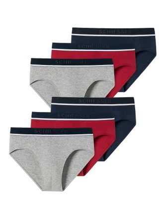 Schiesser Slip 95/5 Organic Cotton