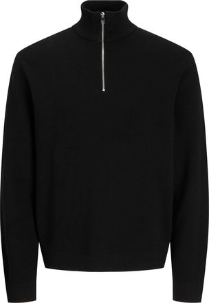 Jack & Jones Jprccmilano Stitch Knit Half Zip Sn