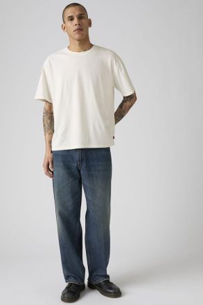 Levi's 578 Baggy Jeans - Herren - Blau / Blau
