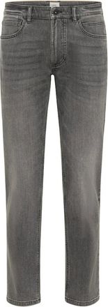 Camel Active Herren, Jeans, Grau, W35 L34Gr&ouml;&szlig;e