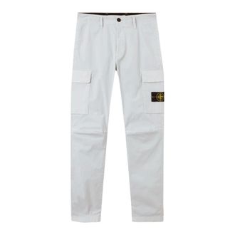 Stone Island Herren, Hosen, Grau, W31Gr&ouml;&szlig;e