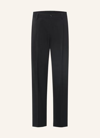 Strellson Hose jarod2 Loose Fit schwarz
