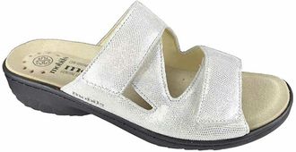 Mephisto Mobils by Mephisto 8130, blau(blau), Gr. 39