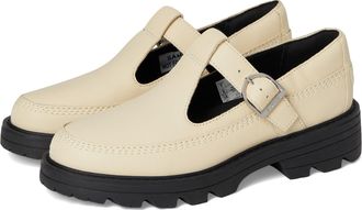 Sorel Revel Mary Jane Schuhe, Robuste Verarbeitung, Sicherer Sitz, Raffinierte Akzente, Eleganz ganz einfach - für Damen