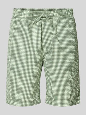 Jack & Jones Sweatshorts mit Tunnelzug Modell JAIDEN
