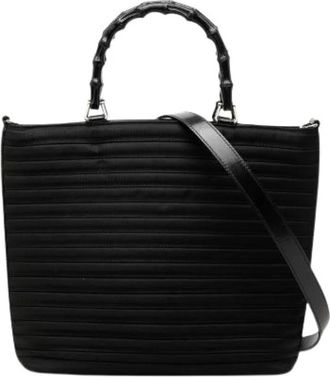 Gucci Damen, Pre-Owned, Schwarzk, ONE SIZEGr&ouml;&szlig;e