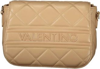 Mario Valentino Femme, Sacs, Beige, Taille: ONE Size Sac &agrave; main beige femme style &eacute;l&eacute;gant
