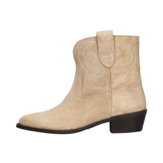 Toral Shoes Damen, Schuhe, Beige, 36 EUGr&ouml;&szlig;e