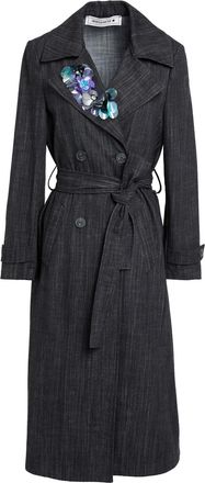 Shirtaporter JACKEN & MÄNTEL - Jeansjacken/Mäntel auf YOOX.COM