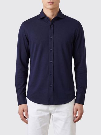 Brunello Cucinelli Hemd herren