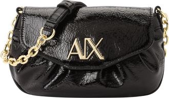 A|X Armani Exchange Umh&auml;ngetasche