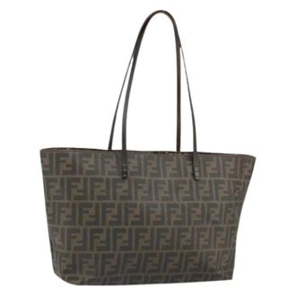 Fendi Damen, Pre-Owned, Braun, ONE SIZEGr&ouml;&szlig;e