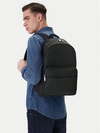 Lacoste Rucksack NH4430HC Schwarz