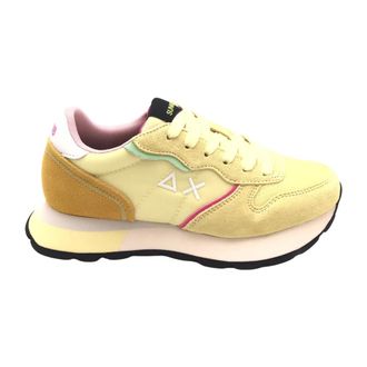 Sun 68 Damen, Schuhe, Gelb, 39 EUGr&ouml;&szlig;e