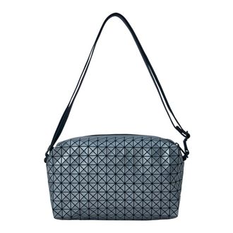 Issey Miyake Sac besace Reflector - Homme - Sacs - Gris - Taille: ONE Size
