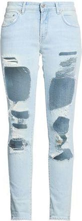 Department Five BAS - Pantalons en jean sur YOOX.COM