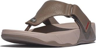 FitFlop FitFlop 049-844 279-C75 Trakk Ii Java Sandales pour homme Marron Java, marron, 46 EU