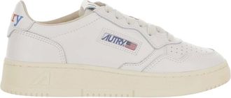 Autry Femme, Chaussures, Blanc, Taille: 41 EU Baskets