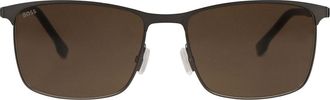 BOSS BRILLEN - Sonnenbrillen auf YOOX.COM