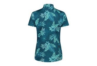 F.lli Campagnolo T-Shirt CMP Damen Radsportshirt WOMAN FREE BIKE T-SHIRT 33N6296