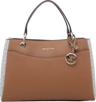 Michael Michael Kors Shopper - Braun