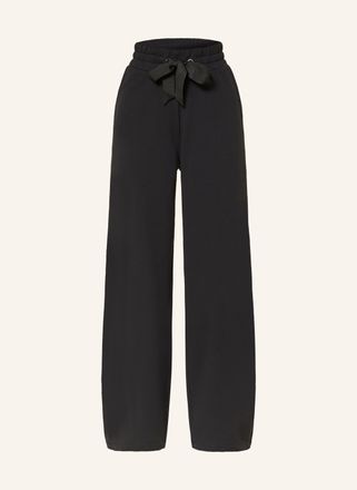 Goldbergh Goldbergh Sweatpants Bellario schwarz