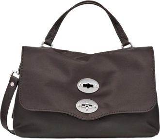 Zanellato Femme, Sacs, Brun, Taille: ONE Size Sacs Zanellato.. Marron