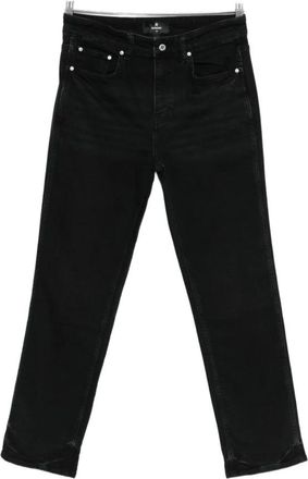 Represent Represent, Homme, Jeans, Noir, Taille: W34 Jeans droits