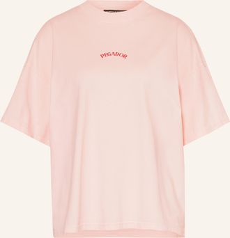 Pegador Pegador T-Shirt Malli rosa