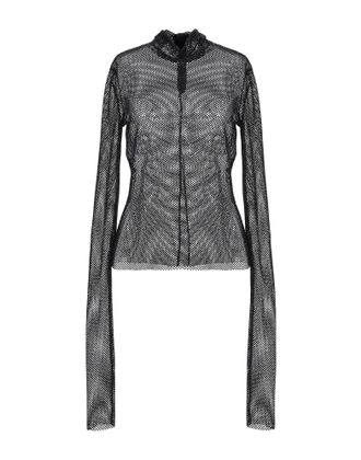 Philosophy di Lorenzo Serafini STRICKWAREN - Rollkragenpullover auf YOOX.COM
