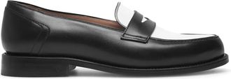 Henry Stevens Slipper & Pantoletten - Loafer Haywood PL - Gr. 40,5 (EU) - in Bunt - f&uuml;r Damen