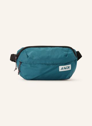 Aevor G&uuml;rteltasche Hip Bag gruen