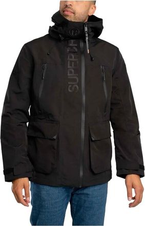 Superdry Ultimate-Windjacke f&uuml;r Herren