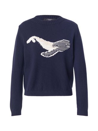 Max Mara Pullover NESPOLA