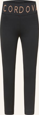 Cordova Cordova Funktionsw&auml;sche-Hose schwarz