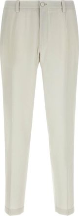 Dolce & Gabbana Pantalons D&eacute;contract&eacute;s - Beige
