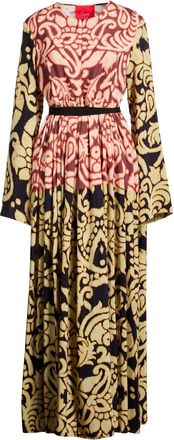 CO. GO KLEIDER - Maxi-Kleider auf YOOX.COM