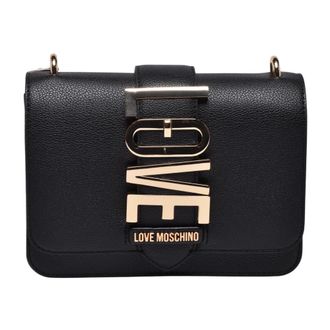 Love Moschino Handtaschen - - Bags - Damen - Schwarzk - ONE SIZE