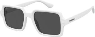 Havaianas GAFAS SOL MANAUS VK6 52/19/145 Unisex Adulto, Lunettes de soleil Mixte, VK6, 52/19/145