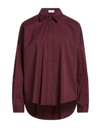 Brunello Cucinelli TOPS - Chemises sur YOOX.COM