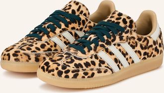 adidas Originals Adidas Originals Sneaker Samba Og braun
