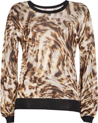 Liu Jo STRICKWAREN - Pullover auf YOOX.COM
