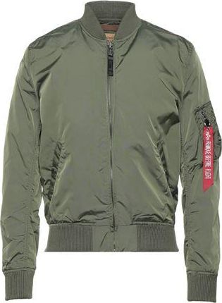 Alpha Industries MANTEAUX - Vestes et blousons sur YOOX.COM