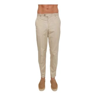 HUGO BOSS Perin Hose - - Trousers - Herren - Beige - 2XL
