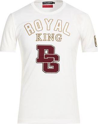 Dolce & Gabbana TOPS - T-shirts sur YOOX.COM