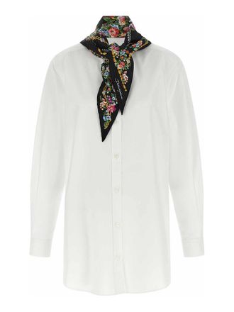 Dolce & Gabbana Chemise - Blanc