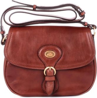 The Bridge Femme, Sacs, Brun, Taille: ONE Size The Bridge Bags