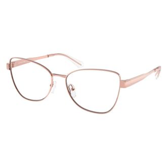 Michael Kors Mk3085 Paris - - Accessories - Damen - Gelb - 54 MM